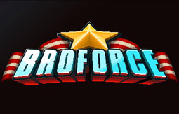 broforce - Sprites